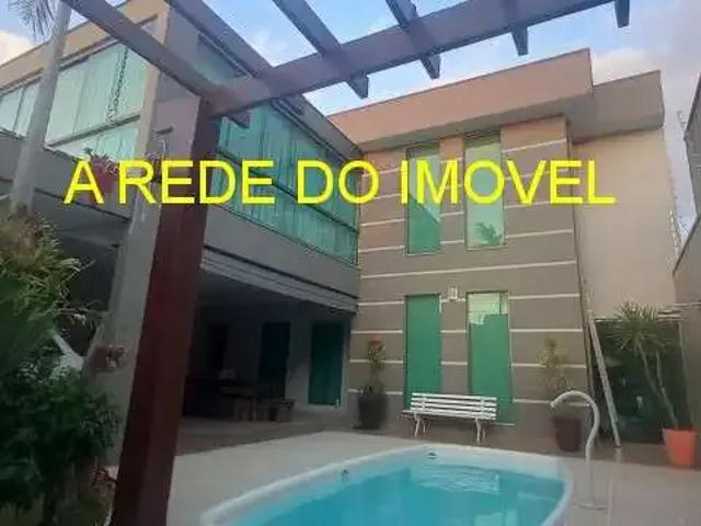 Casa / Sobrado para Venda em Americana/SP Jardim Terramérica I 3 Quartos