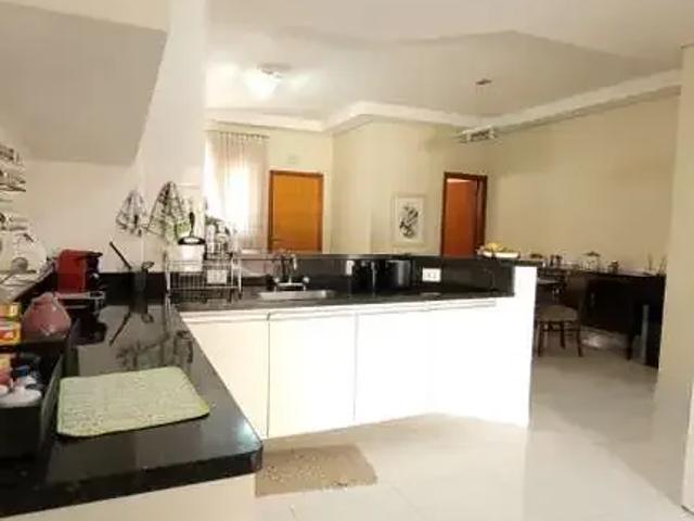 Casa / Sobrado para Venda em Americana/SP Jardim Terramérica I 3 Quartos