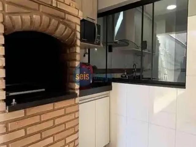 Casa / Sobrado para Venda em Americana/SP Jardim Terramérica I 3 Quartos