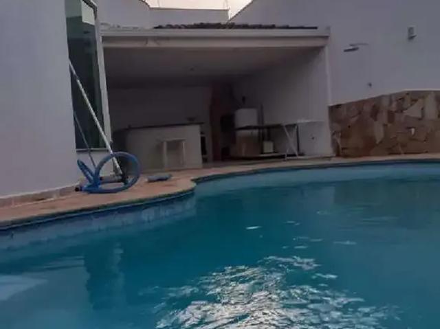 Casa / Sobrado para Venda em Americana/SP Jardim Terramérica I 3 Quartos