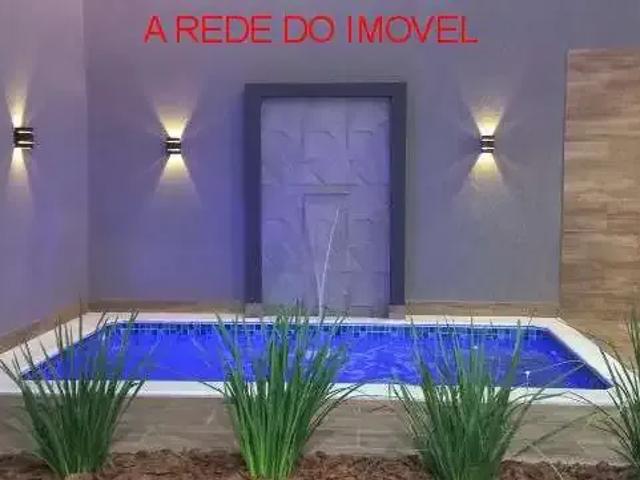 Casa / Sobrado para Venda em Americana/SP Jardim Terramérica I 3 Quartos
