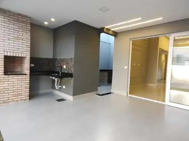 Casa / Sobrado para Venda em Americana/SP Jardim Terramérica I 3 Quartos