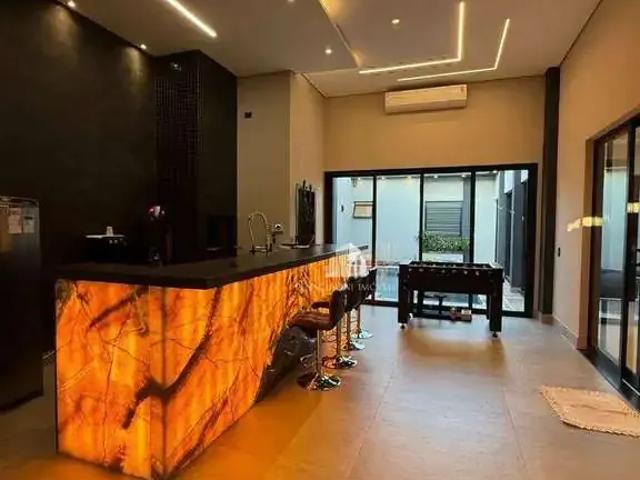 Casa / Sobrado para Venda em Americana/SP Jardim Terramérica I 3 Quartos