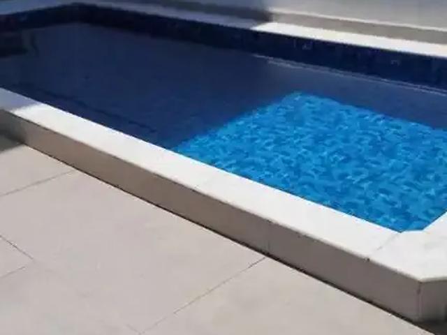 Casa / Sobrado para Venda em Americana/SP Jardim Terramérica I 3 Quartos