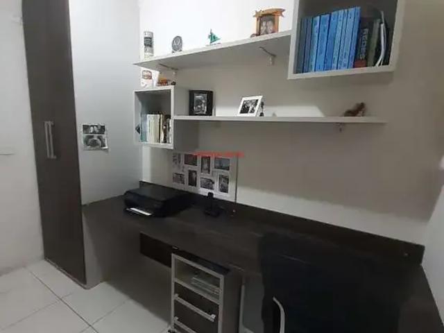 Casa / Sobrado para Venda em Americana/SP Jardim Terramérica I 3 Quartos