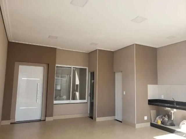 Casa / Sobrado para Venda em Americana/SP Jardim Terramérica I 3 Quartos