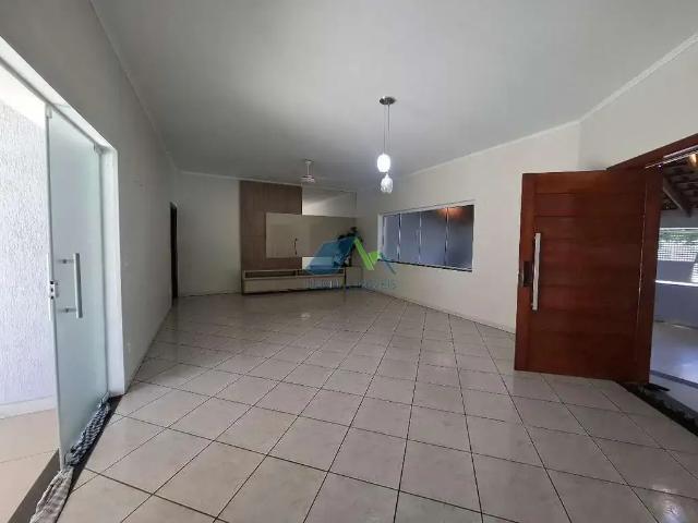Casa / Sobrado para Venda em Americana/SP Jardim Terramérica I 3 Quartos