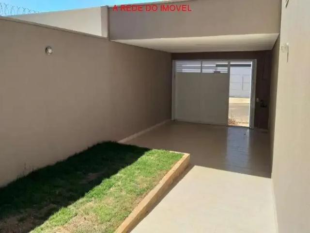 Casa / Sobrado para Venda em Americana/SP Jardim Terramérica I 3 Quartos
