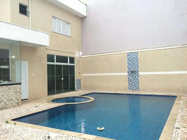 Casa / Sobrado para Venda em Americana/SP Jardim Terramérica I 3 Quartos