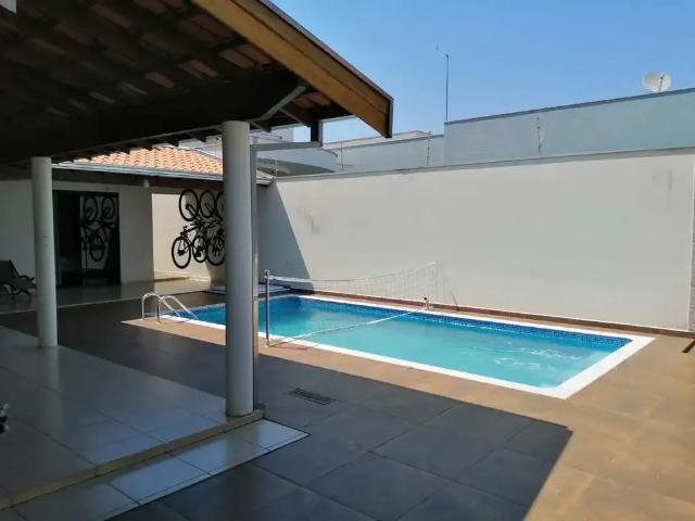 Casa / Sobrado para Venda em Americana/SP Jardim Terramérica I 3 Quartos