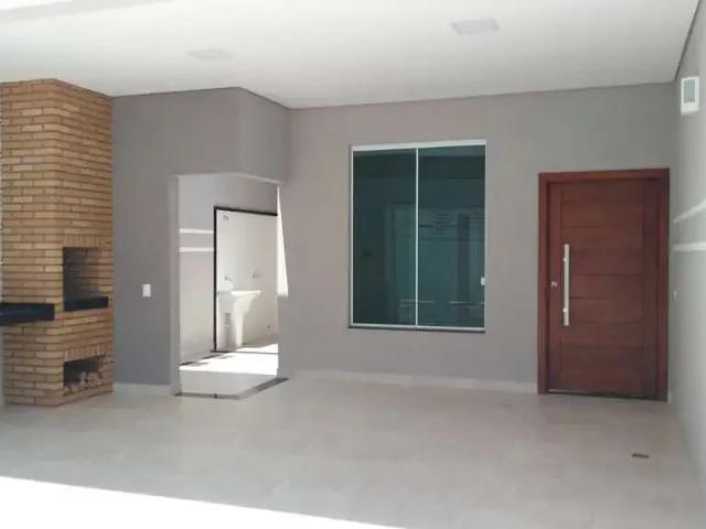 Casa / Sobrado para Venda em Americana/SP Jardim Terramérica I 3 Quartos