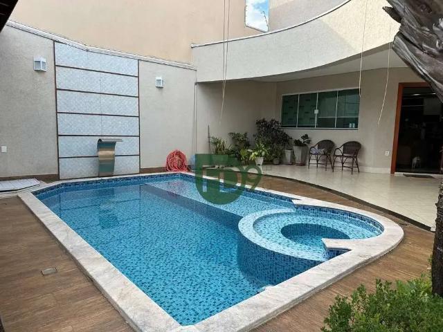 Casa / Sobrado para Venda em Americana/SP Jardim Terramérica I 3 Quartos