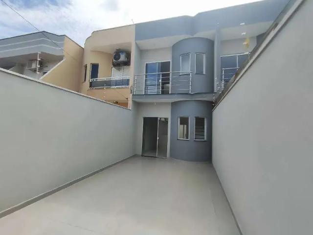 Casa / Sobrado para Venda em Americana/SP Jardim Terramérica I 3 Quartos