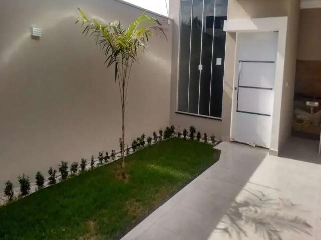 Casa / Sobrado para Venda em Americana/SP Jardim Terramérica I 3 Quartos