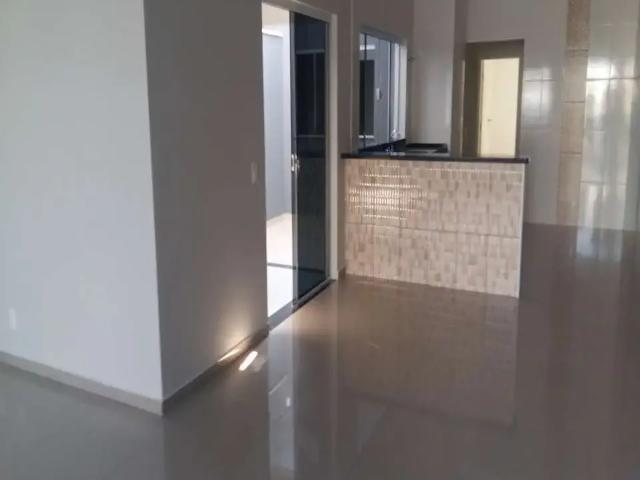 Casa / Sobrado para Venda em Americana/SP Jardim Terramérica I 3 Quartos