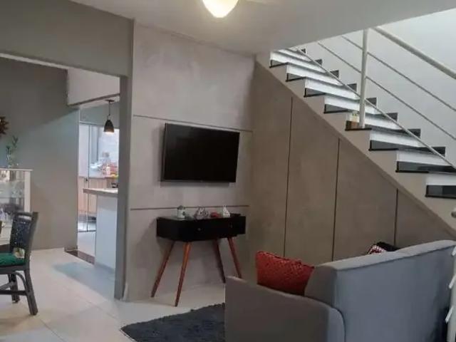 Casa / Sobrado para Venda em Americana/SP Jardim Terramérica I 3 Quartos