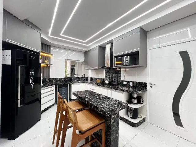 Casa / Sobrado para Venda em Americana/SP Jardim Terramérica I 3 Quartos