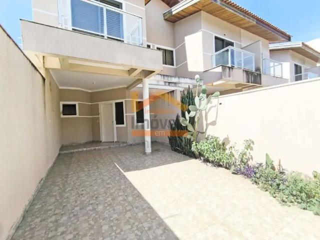Casa / Sobrado para Venda em Americana/SP Jardim Terramérica I 3 Quartos