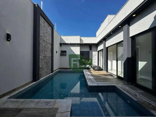 Casa / Sobrado para Venda em Americana/SP Jardim Terramérica I 3 Quartos