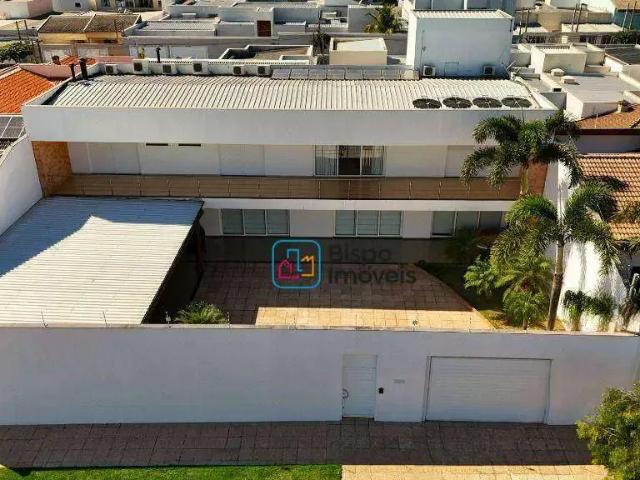 Casa / Sobrado para Venda em Americana/SP Jardim Terramérica I 3 Quartos