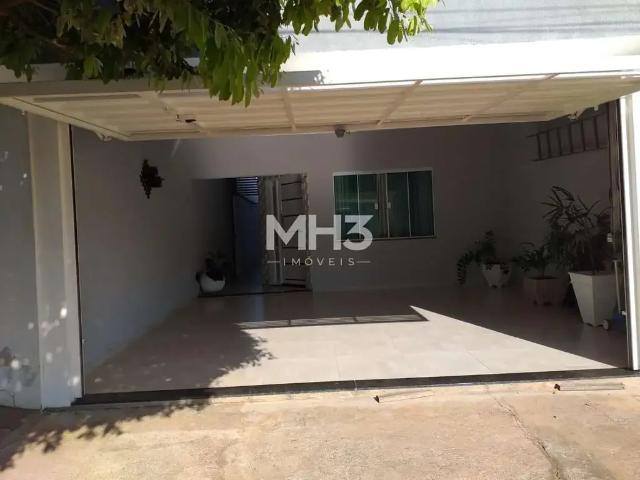 Casa / Sobrado para Venda em Americana/SP Jardim Terramérica I 3 Quartos