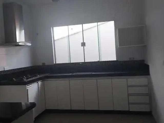 Casa / Sobrado para Venda em Americana/SP Jardim Terramérica I 3 Quartos