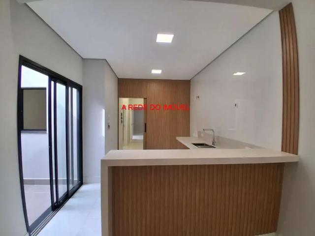 Casa / Sobrado para Venda em Americana/SP Jardim Terramérica I 3 Quartos