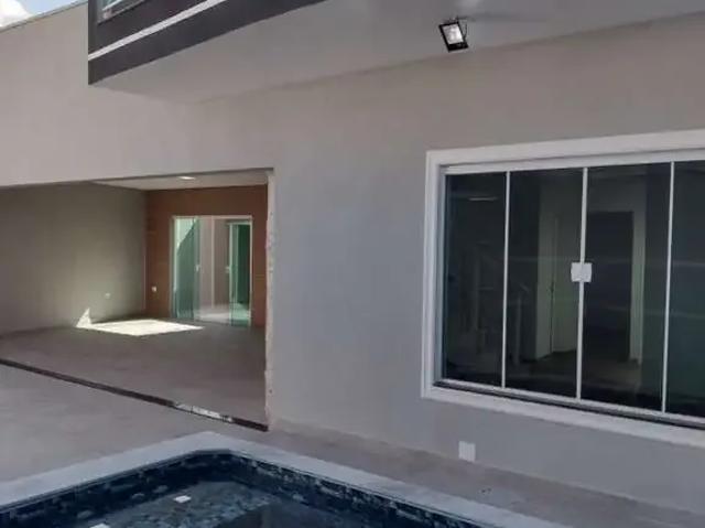 Casa / Sobrado para Venda em Americana/SP Jardim Terramérica I 3 Quartos