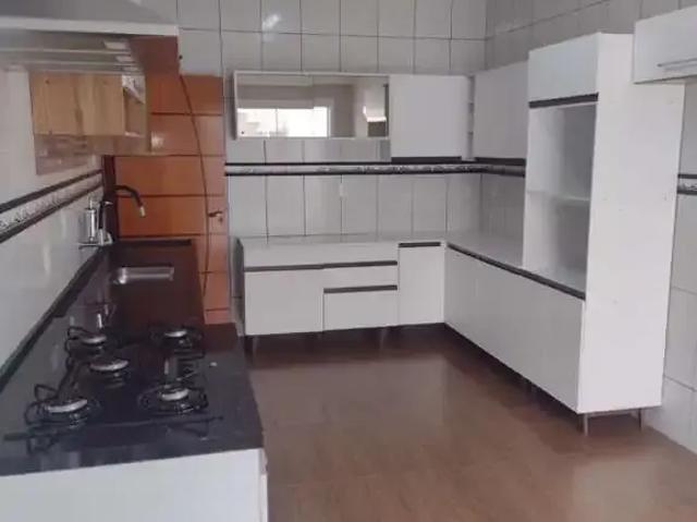 Casa / Sobrado para Venda em Americana/SP Jardim Terramérica I 3 Quartos