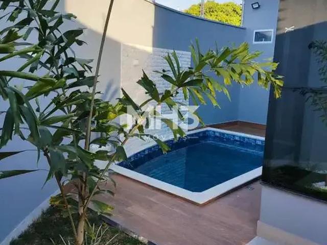 Casa / Sobrado para Venda em Americana/SP Jardim Terramérica I 3 Quartos