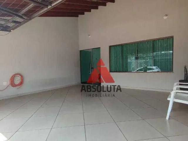 Casa / Sobrado para Venda em Americana/SP Jardim Terramérica I 3 Quartos