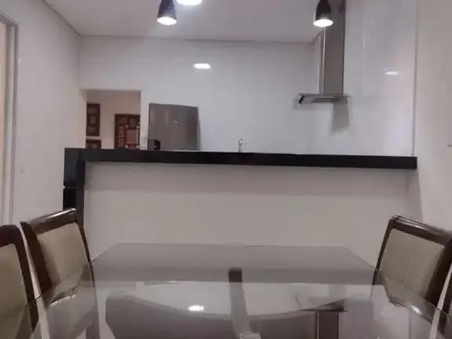 Casa / Sobrado para Venda em Americana/SP Jardim Terramérica I 3 Quartos