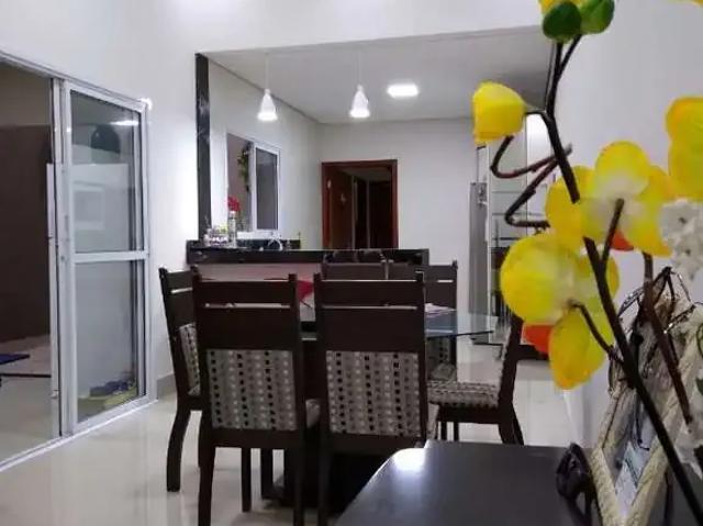 Casa / Sobrado para Venda em Americana/SP Jardim Terramérica I 3 Quartos