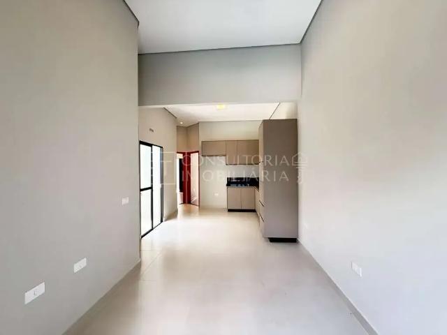 Casa / Sobrado para Venda em Americana/SP Jardim Terramérica I 3 Quartos