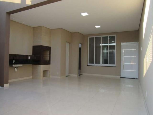 Casa / Sobrado para Venda em Americana/SP Jardim Terramérica I 3 Quartos