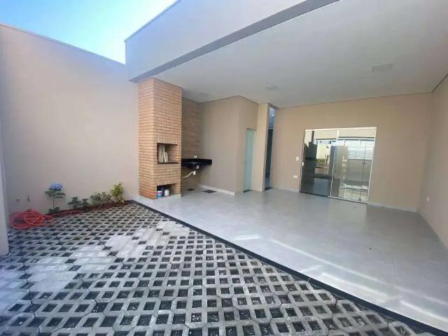 Casa / Sobrado para Venda em Americana/SP Jardim Terramérica I 3 Quartos