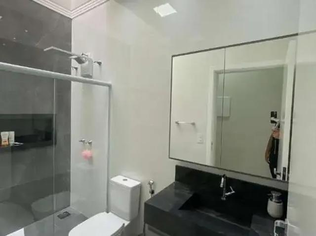 Casa / Sobrado para Venda em Americana/SP Jardim Terramérica I 3 Quartos