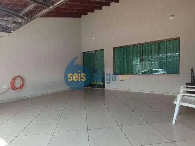 Casa / Sobrado para Venda em Americana/SP Jardim Terramérica I 3 Quartos