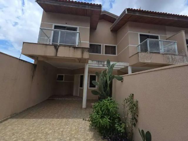 Casa / Sobrado para Venda em Americana/SP Jardim Terramérica I 3 Quartos