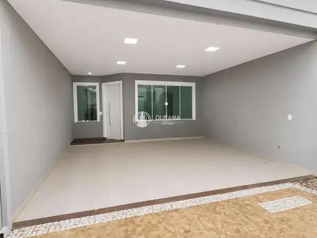 Casa / Sobrado para Venda em Americana/SP Jardim Terramérica I 3 Quartos