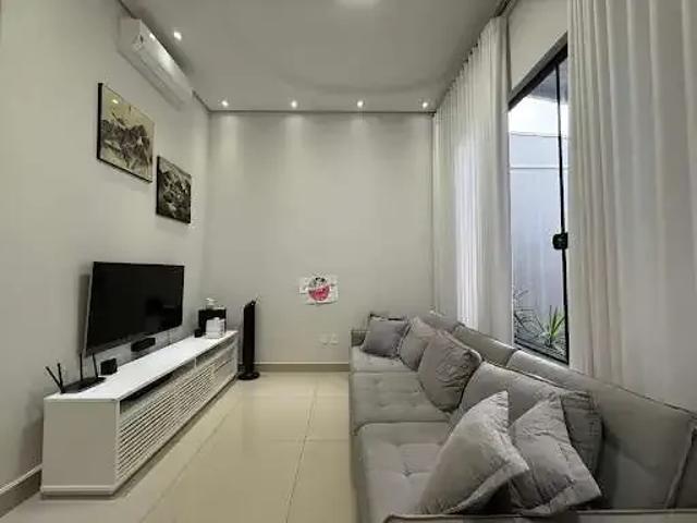 Casa / Sobrado para Venda em Americana/SP Jardim Terramérica I 3 Quartos