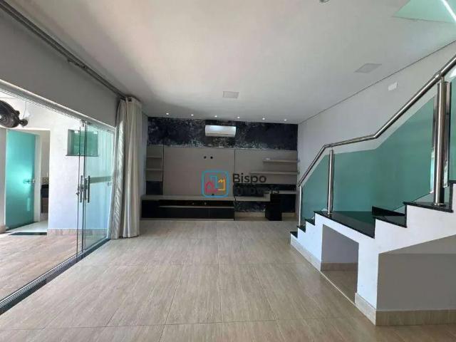 Casa / Sobrado para Venda em Americana/SP Jardim Terramérica I 3 Quartos