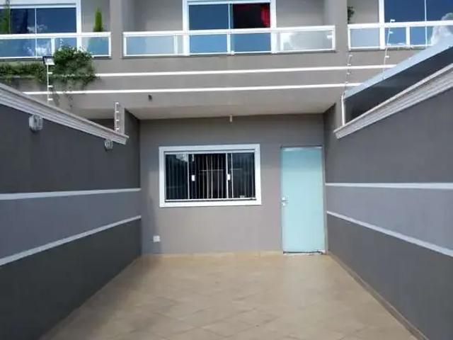 Casa / Sobrado para Venda em Americana/SP Jardim Terramérica I 3 Quartos