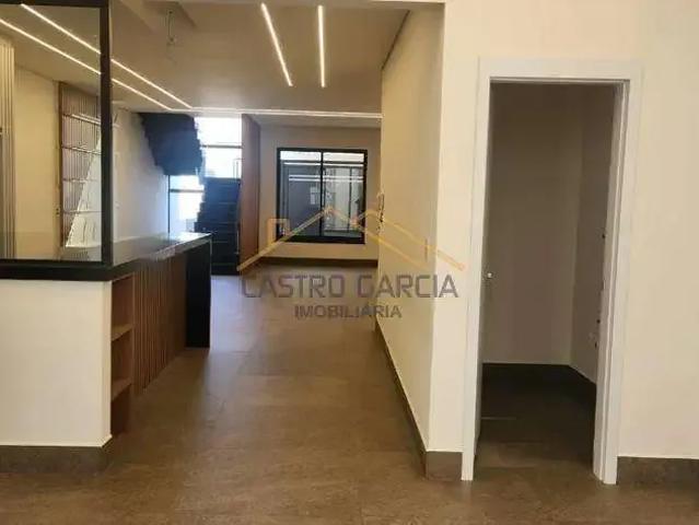 Casa / Sobrado para Venda em Americana/SP Jardim Terramérica I 3 Quartos
