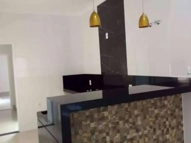 Casa / Sobrado para Venda em Americana/SP Jardim Terramérica I 3 Quartos