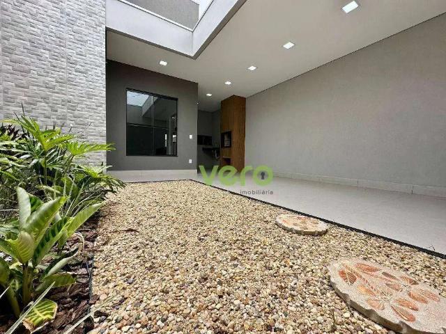 Casa / Sobrado para Venda em Americana/SP Jardim Terramérica I 3 Quartos