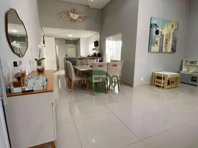 Casa / Sobrado para Venda em Americana/SP Jardim Terramérica I 3 Quartos