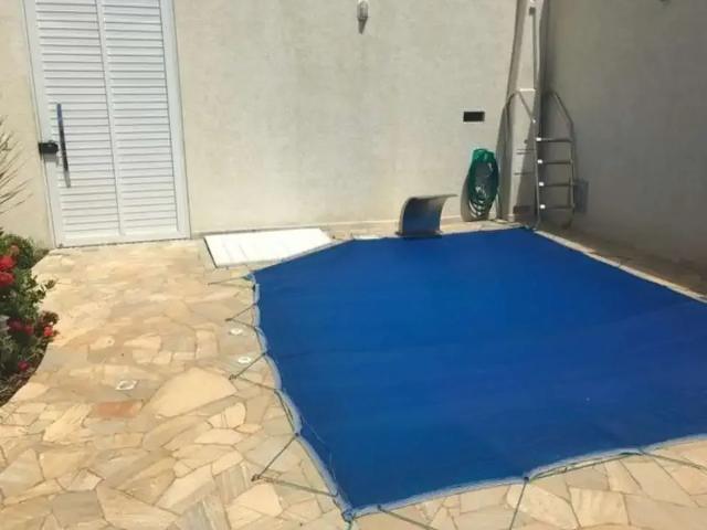 Casa / Sobrado para Venda em Americana/SP Jardim Terramérica I 3 Quartos