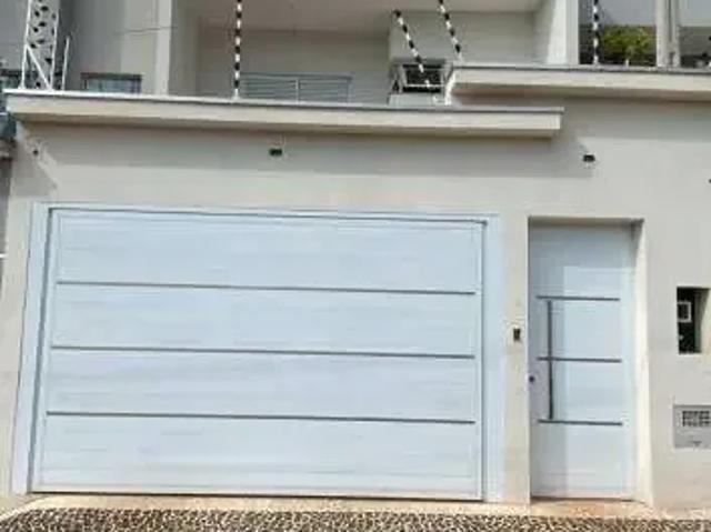 Casa / Sobrado para Venda em Americana/SP Jardim Terramérica I 3 Quartos