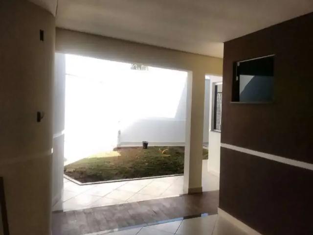 Casa / Sobrado para Venda em Americana/SP Jardim Terramérica I 3 Quartos